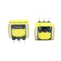 China EI19 600Ω:10KΩ Audio Isolation Transformer with Ground Loop Isolation Wide Frequency Response and Robust Construction for Professional Audio Equipment for sale