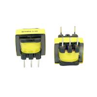 China EI1404 Audio Transformer with 1:10 Step-up Ratio and 20dB Gain for Broadcast Console Level Matching for sale