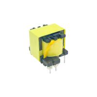 China EE1811-4V 5A Nickel Steel High Frequency Transformer with Nickel-Zinc Ferrite Core for 4V DC LED Lighting for sale