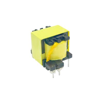 China EE1811-4V 5A Nickel Steel High Frequency Transformer with Nickel-Zinc Ferrite Core for 4V DC LED Lighting for sale