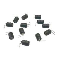 China Parameter Customization I-shaped Inductor 22uH 6 * 8 * 3MM Suppression Electromagnetic Interference Power Inductor for sale