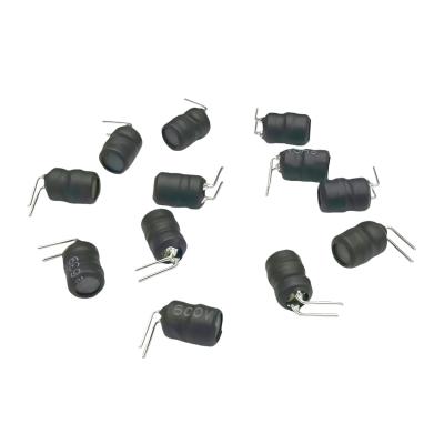 China Parameter Customization I-shaped Inductor 22uH 6 * 8 * 3MM Suppression Electromagnetic Interference Power Inductor for sale