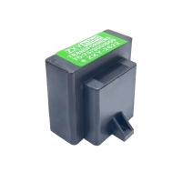 China Customized Silicon Steel Core Audio Transformer with 75:75/300/600 Impedance Ratio and High Efficiency for Signal Isolation for sale