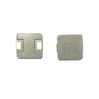China 6R8 Surface Mount Inductor 6.8 μH Inductance 6.5A Rated Current SMD Miniature Molded Magnetic Shielded for sale