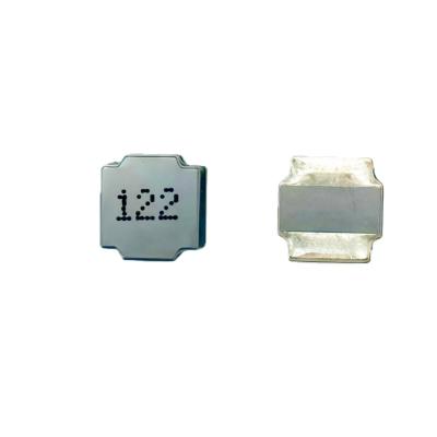 China Power SMD Chip Inductor Common Mode Choke Inductor with High-Frequency Performance High Current Handling and Effective EMI Suppression for Communication Equipment for sale