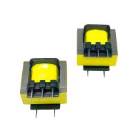 China High Frequency Transformer EE28 Ferrite Core for High Efficiency Power Conversion for sale