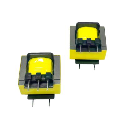 China High Frequency Transformer EE28 Ferrite Core for High Efficiency Power Conversion for sale