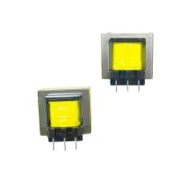 China High Performance High Frequency Transformer Power Conversion Core Compact E28 Ferrite Switching Power Supply Transformer for sale