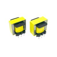 China High Performance High Frequency Transformer Power Conversion Core Compact E28 Ferrite Switching Power Supply Transformer for sale