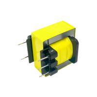 China High Performance High Frequency Transformer Power Conversion Core Compact E28 Ferrite Switching Power Supply Transformer for sale