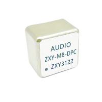 China Effective Noise Reduction and Anti-interference Plug and Play Audio Isolation Transformer for Clean Audio Signals for sale