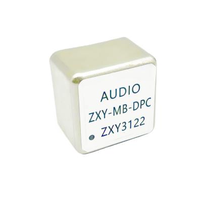 China Effective Noise Reduction and Anti-interference Plug and Play Audio Isolation Transformer for Clean Audio Signals for sale