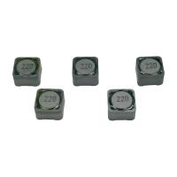 China High Current Small Size 22uh SMD Chip Inductor Shielded Power Inductor for High-Density Circuits for sale