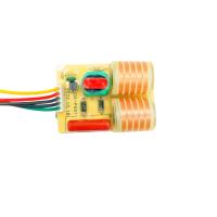 China Customized 5-slot High-voltage Packaged Ignition Coil Transformer Module with Epoxy-Resin Encapsulation for sale