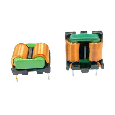 China T1515-30MH High Power Common Mode Inductor 30mH High Inductance Flat Copper Wire for sale