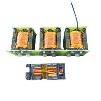 China PQ Series New Energy High-Power High-Frequency Transfor Electric Vehicle Charging for sale