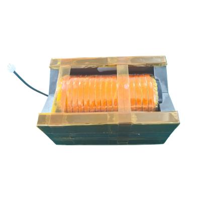 China PQ Series High-Frequency Transformer for Fast-Charging with High-Power Density for sale