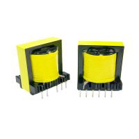 China ETD34 Vertical High Frequency Transformer Isolation Ferrite Core for Power Supply for sale