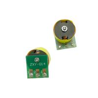 China ZXY-G14 600Ω:600Ω Impedance Matching Audio Transformer with Ground Loop Isolation for sale