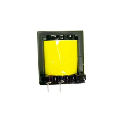 China ER39 High Frequency Transformer with Ferrite Core in SMPS Power Supply for sale