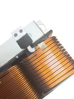 China DC Reactor Filters Out High-frequency Harmonics Smoothes DC Current 200A/600V for sale