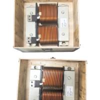 China DC Reactor Filters Out High-frequency Harmonics Smoothes DC Current 200A/600V for sale