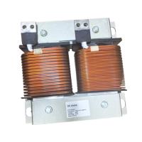 China DC Reactor Filters Out High-frequency Harmonics Smoothes DC Current 200A/600V for sale
