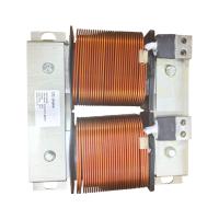 China DC Reactor Filters Out High-frequency Harmonics Smoothes DC Current 200A/600V for sale