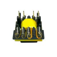 China PCB Direct Pin Soldering High-frequency Transformer For Current Conversion for sale