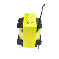 China EE33 High Frequency Transformer 520uH Ferrite Core Industrial Power Supplies for sale