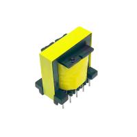 China Custom EF25 High Frequency Transformer for Flyback SMPS Power Supply Charger for sale