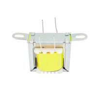 China ZXY EI28 600:600 Audio Isolation Transformer with Pure Copper Winding for sale