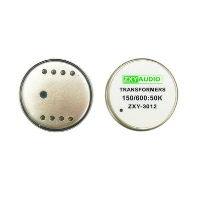 China ZXY3012 150 600:50K Permalloy Audio Transformer for Hi-Fi Audio Amplifier for sale