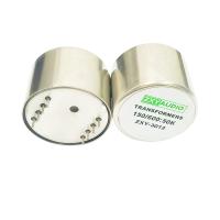 China ZXY3012 150 600:50K Permalloy Audio Transformer for Hi-Fi Audio Amplifier for sale