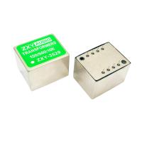 China ZXY3529 Permalloy Audio Transformer 150/600：10K Impedance Matching Step-Up for sale