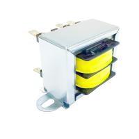 China ZXY EI-4120W-5409 Audio Transformer 110V 220V to 12V-0-12V 24V 250mA for Speaker for sale
