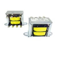 China ZXY EI-4120W-5409 Audio Transformer 110V 220V to 12V-0-12V 24V 250mA for Speaker for sale