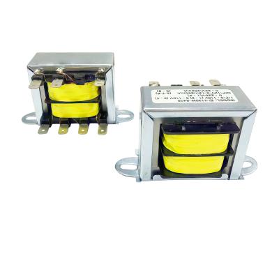 China ZXY EI-4120W-5409 Audio Transformer 110V 220V to 12V-0-12V 24V 250mA for Speaker for sale