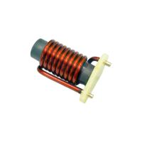 China Magnetic Rod Inductor Rod shaped Choke Coil for Switching Power Supply for sale