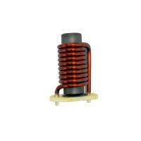 China Magnetic Rod Inductor Rod shaped Choke Coil for Switching Power Supply for sale