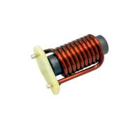 China Magnetic Rod Inductor Rod shaped Choke Coil for Switching Power Supply for sale