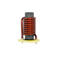China Magnetic Rod Inductor Rod shaped Choke Coil for Switching Power Supply for sale