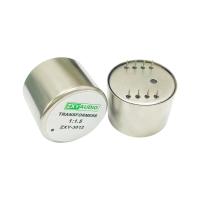 China ZXY3012 1:1.5 Ratio Audio Isolation Transformer with Permalloy Core for Professional Audio Equipment for sale