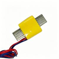 China ZXY-14 Audio Transformer with Permalloy Core for 10K:600 Impedance Matching and Ultra-low Audio Distortion for sale