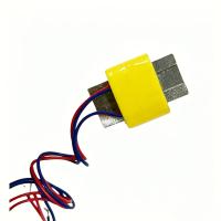 China ZXY-14 Audio Transformer with Permalloy Core for 10K:600 Impedance Matching and Ultra-low Audio Distortion for sale