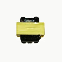 China High Efficiency EI14 Vertical Low Frequency Transformer Silicon Steel Core Mini PCB Vertical Pin Type Transformer for sale