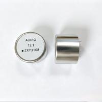 China 3108 12:1 Permalloy Audio Transformer for High Fidelity Audio with Wide Frequency Response for sale