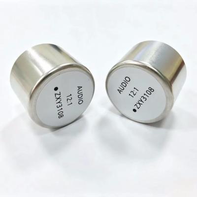 China 3108 12:1 Permalloy Audio Transformer for High Fidelity Audio with Wide Frequency Response for sale