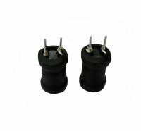 China DR1016-15uh I-shaped inductor charger/switch power supply dedicated vertical plug-in inductor for sale