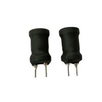 China DR1016-15uh I-shaped inductor charger/switch power supply dedicated vertical plug-in inductor for sale